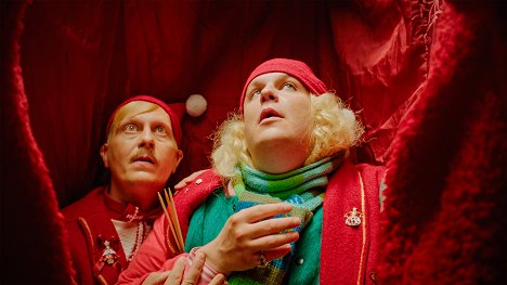 Mikko Penttilä | ČSFD.cz