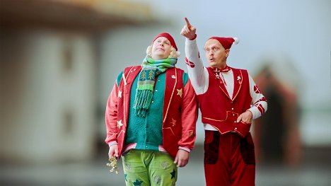 Mikko Penttilä | ČSFD.cz