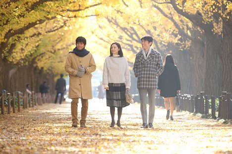 Taizó Harada | ČSFD.cz