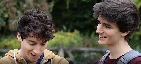 Axel Rodriguez-Allibert | ČSFD.cz