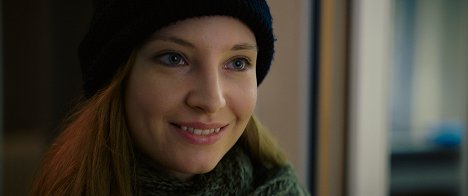 Julia Roy | ČSFD.cz