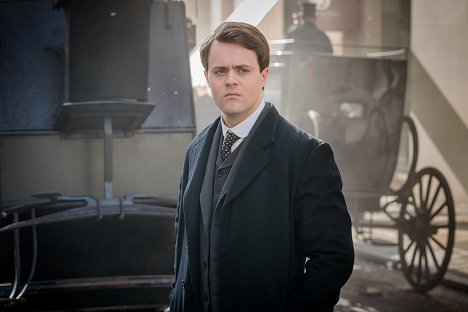 Joey Batey | ČSFD.cz