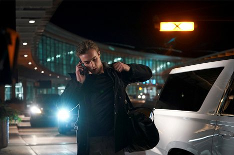 Alexandre Bourgeois | ČSFD.cz