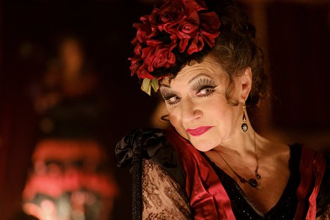 Maria Bill | ČSFD.cz