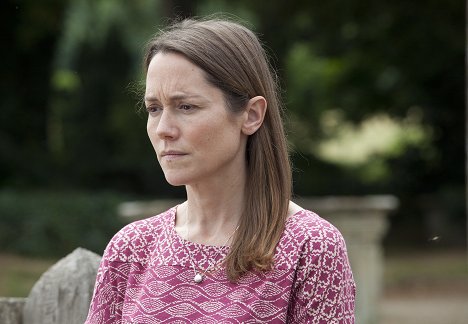 Lucy Liemann | ČSFD.cz