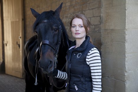 Rosalind Halstead | ČSFD.cz