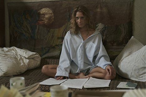 Barbora Seidlová | Galerie - Z filmu | ČSFD.cz
