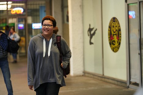 Nichole Brown | ČSFD.cz