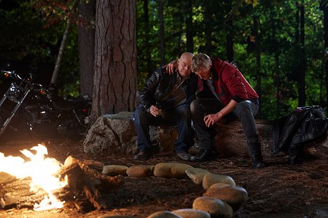 Rob Garrison | Galerie - Z filmu | ČSFD.cz