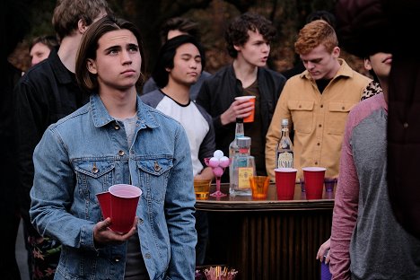 Christopher Ryan Lewis | ČSFD.cz