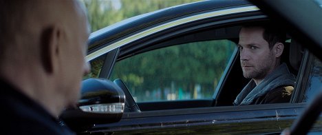 Itay Tiran | ČSFD.cz