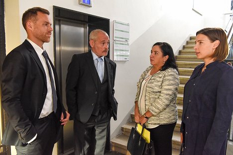 Maria Happel | ČSFD.cz