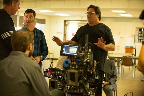 Mark Pellington | ČSFD.cz