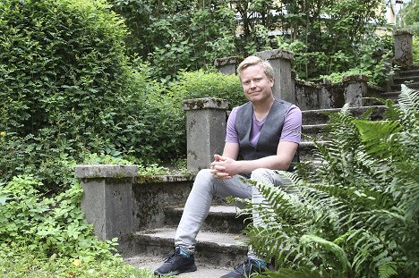 Sami Minkkinen | ČSFD.cz