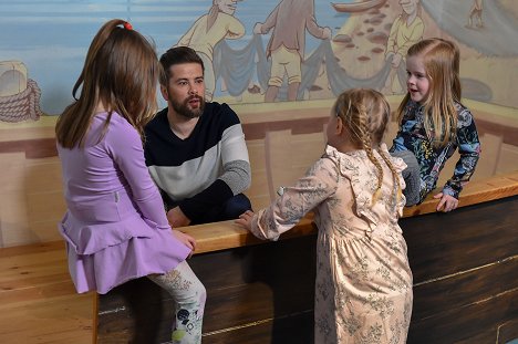 Ari Hursti | ČSFD.cz