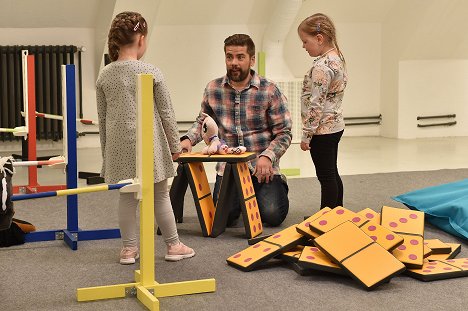 Ari Hursti | ČSFD.cz