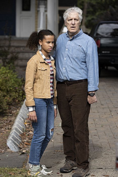 Clancy Brown | ČSFD.cz