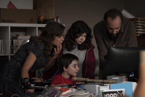 Maxence Tual | ČSFD.cz