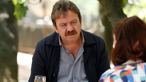 Serhat Özcan | ČSFD.cz