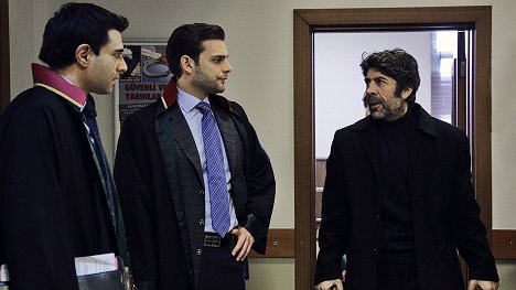 Cansel Elçin | ČSFD.cz