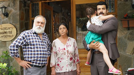 Murat Ünalmış | ČSFD.cz