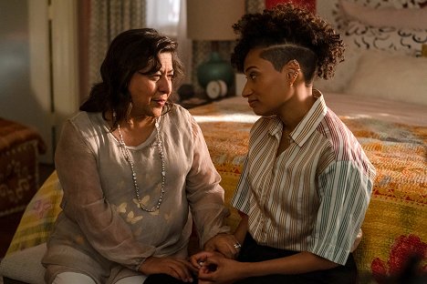 Rosanny Zayas | ČSFD.cz