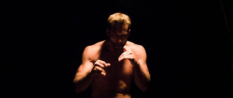 Gary Daniels | ČSFD.cz