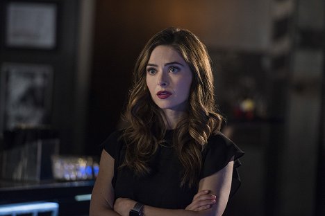 Brooke Lyons | ČSFD.cz