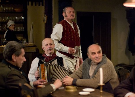 Svatopluk Skopal | ČSFD.cz