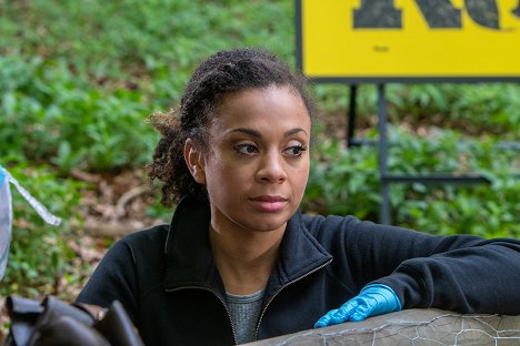 Eleanor Fanyinka | Galerie - Z filmu | ČSFD.cz