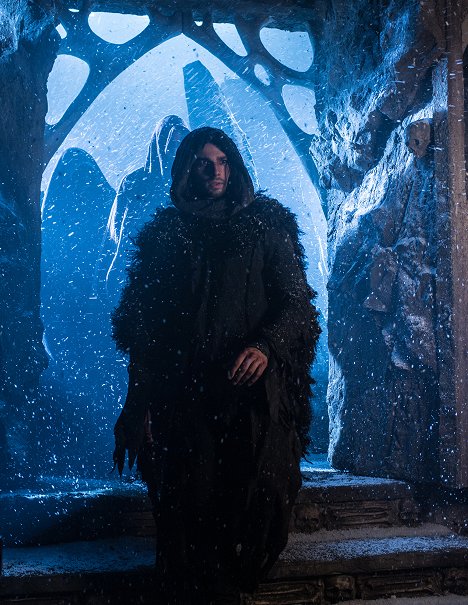 Marcus Vanco | ČSFD.cz