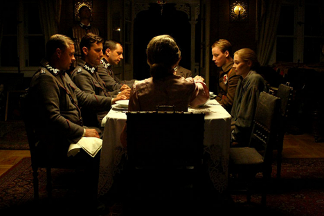 Arkadiusz Detmer | ČSFD.cz