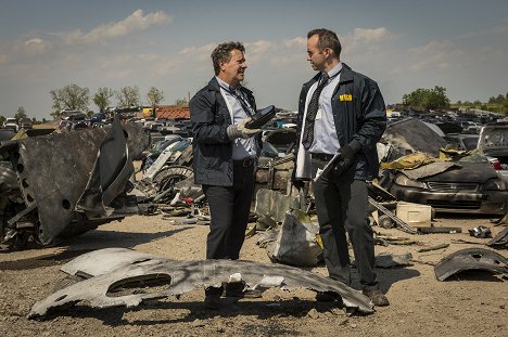 Judah Katz | ČSFD.cz