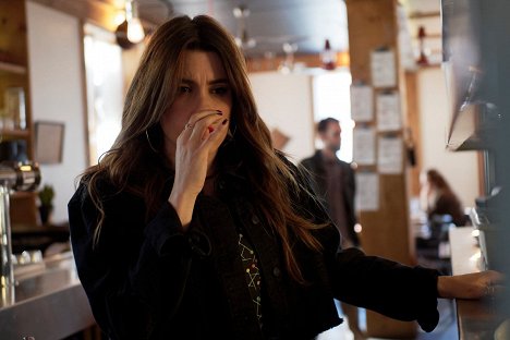 Marilou Morin | ČSFD.cz