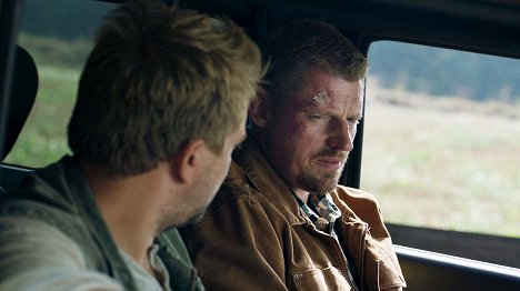 David Korbmann | ČSFD.cz