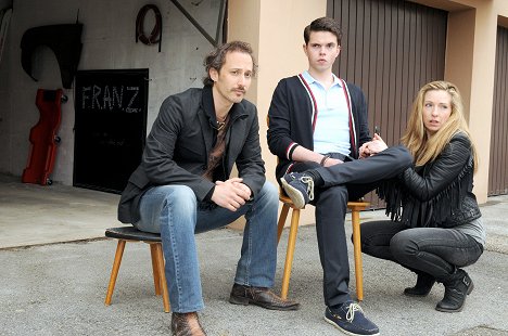 David Christopher Roth | ČSFD.cz