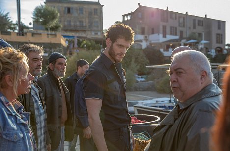 Manuel Severi | ČSFD.cz