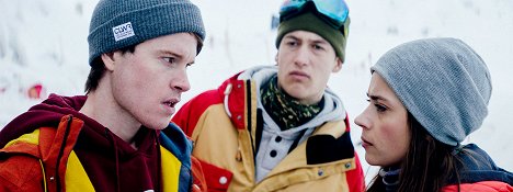 Laurie Calvert | ČSFD.cz