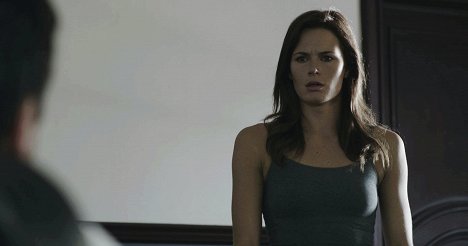 Lauren Shaw | ČSFD.cz