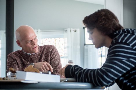 Tony Murray | ČSFD.cz