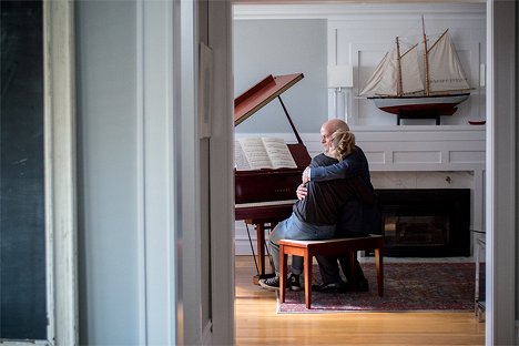 Tony Murray | ČSFD.cz