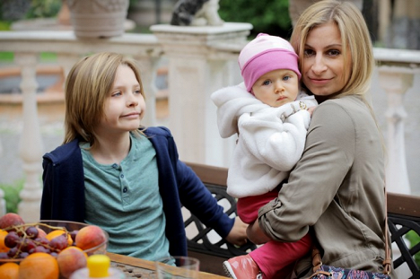 Zofia Dulińska | ČSFD.cz