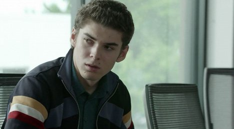 Thomas Delorme | ČSFD.cz