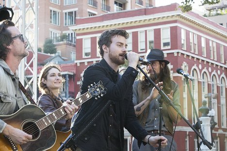 Matthew Barnes | ČSFD.cz