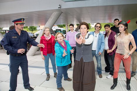 David Christopher Roth | ČSFD.cz