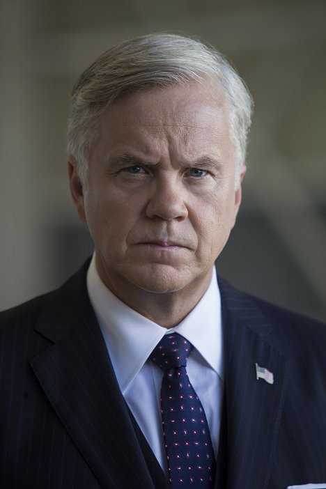 Tim Robbins | ČSFD.cz