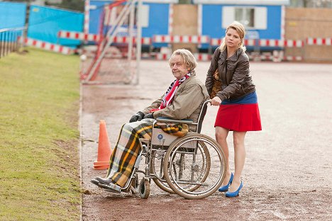 Axel Siefer | ČSFD.cz