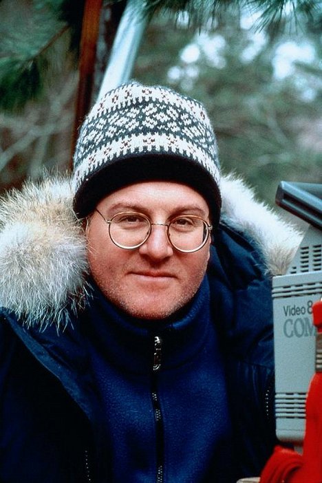 Joseph Ruben | ČSFD.cz