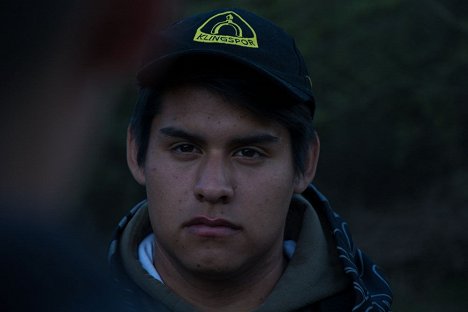 Marcos Jaramillo | ČSFD.cz