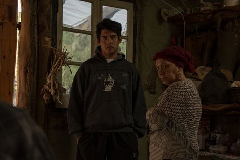 Marcos Jaramillo | ČSFD.cz